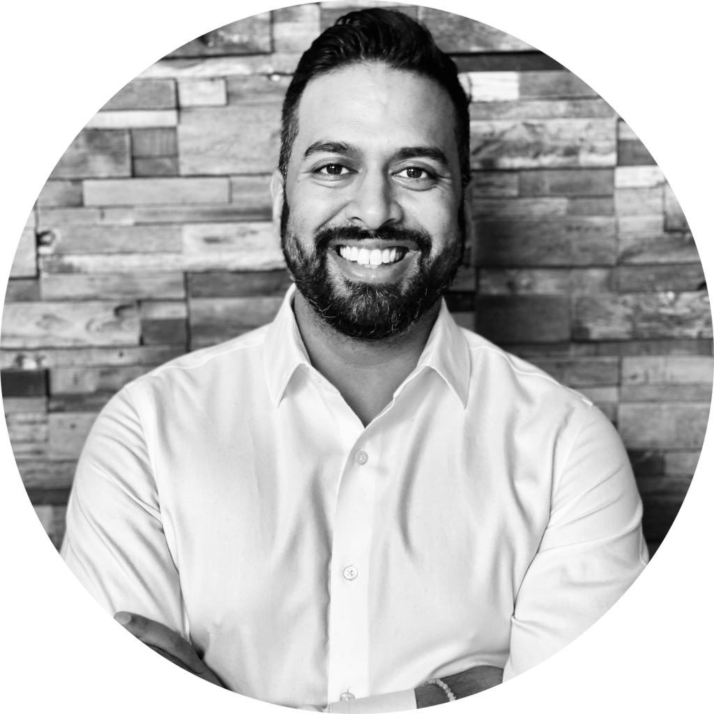 Recognition – Ricky K Patel